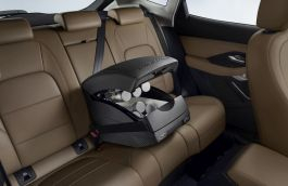 Central Armrest Cooler/Warmer | Jaguar Accessories