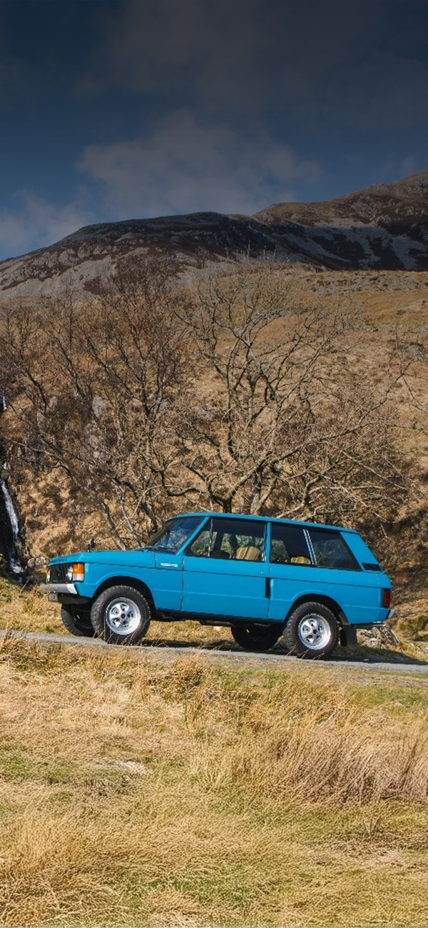 RANGE ROVER CLASSIC PARTS BEST SELLERS | Jaguar Accessories